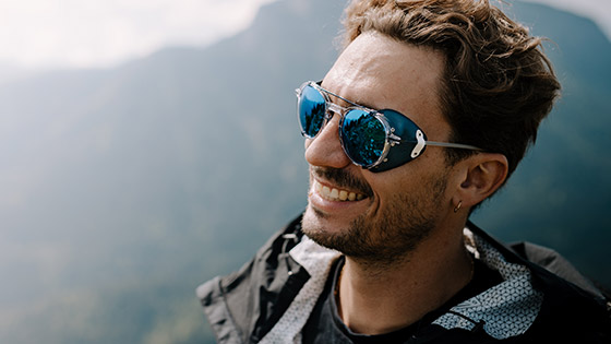 Julbo Sun | Bergzeit