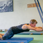 Klettertraining mit Ringen: Übungen für Einsteiger & Fortgeschrittene