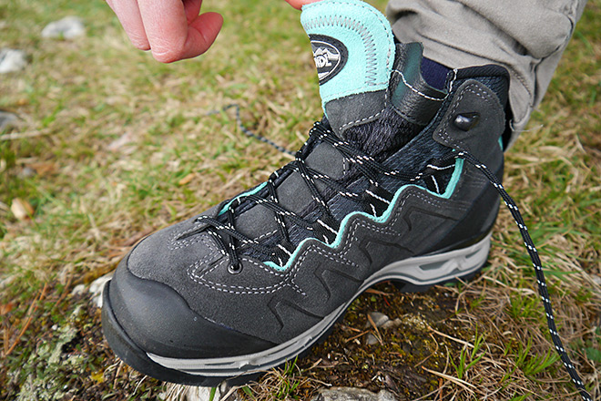Meindl Minnesota GTX im Test: Wanderstiefel mit Komfort