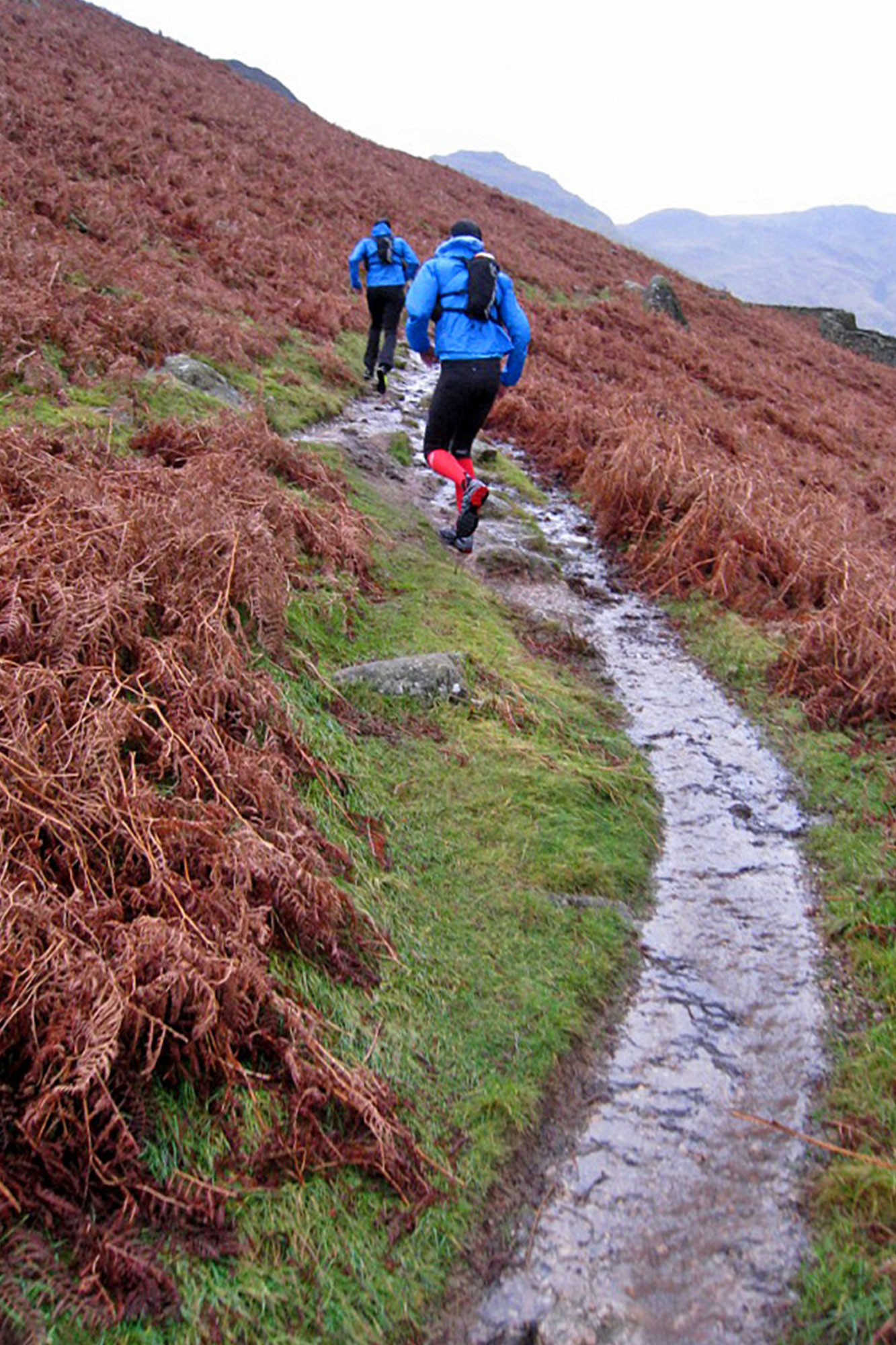 Fell Running: Lauf-Abenteuer im Lake District | Bergzeit Magazin