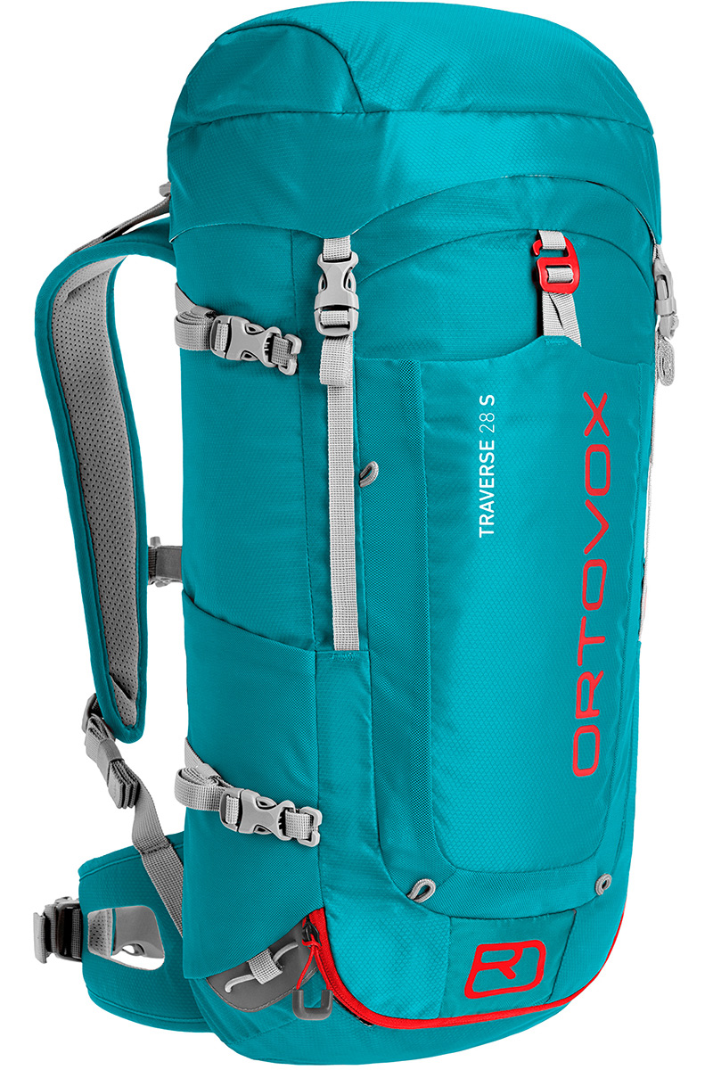 Ortovox Traverse 28 S Touren-Rucksack im Test