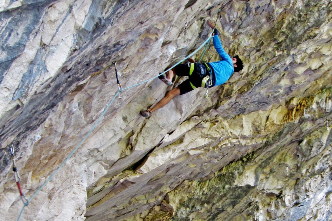 Lieblings-Kletterseil: Die Top 7 des Bergzeit Kletterteams