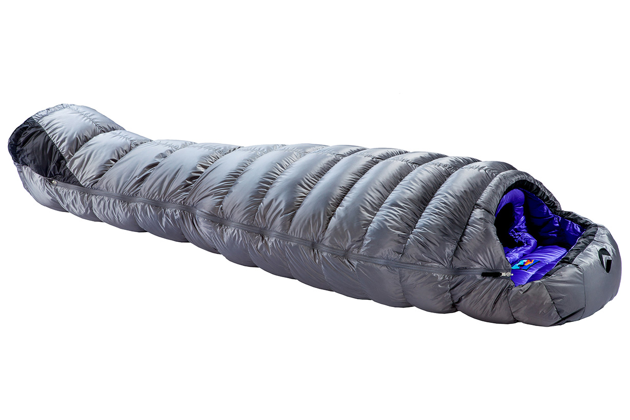 Valandre Chill Out 650: Daunenschlafsack im Test