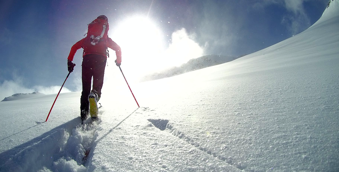 Camp Speed Comp Skitourenhelm im Test