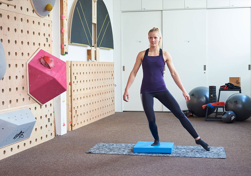 Was ist Adjunct Compensatory Training und was bringt es?