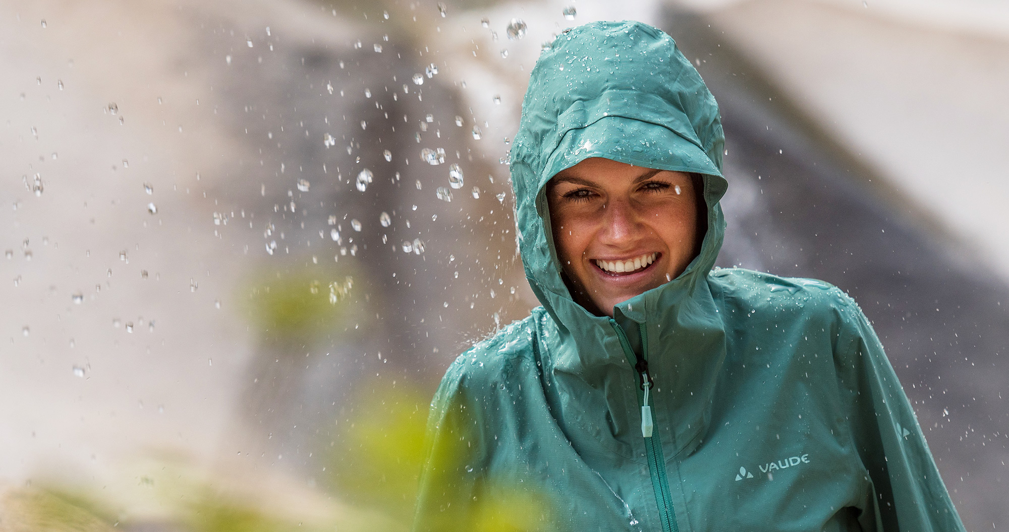 Testsieger: Die besten Regenjacken | Bergzeit Magazin
