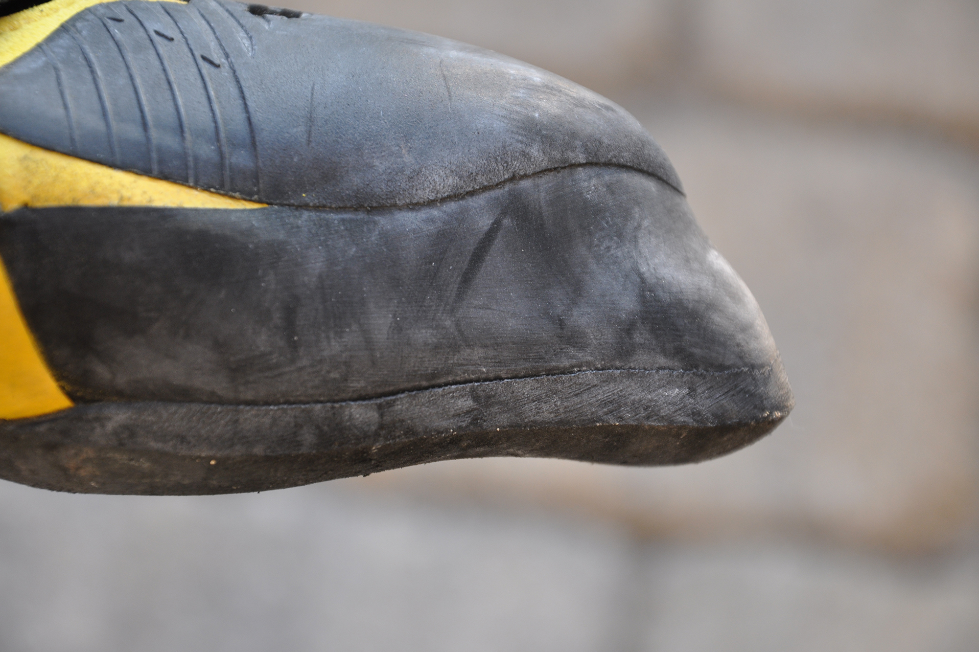 La Sportiva Kletterschuhe im Vergleich: Solution Comp und Solution