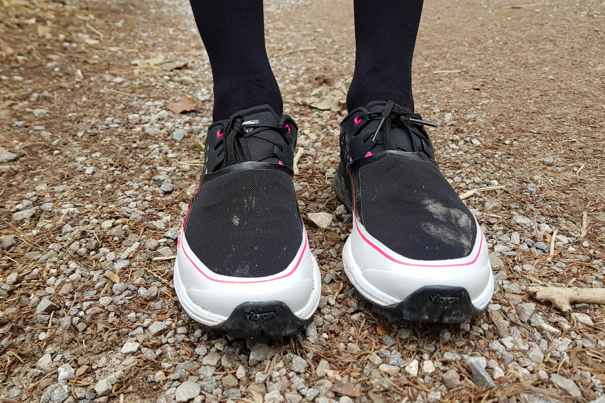 Dynafit Alpine DNA Trailrunningschuhe im Test | Bergzeit Magazin