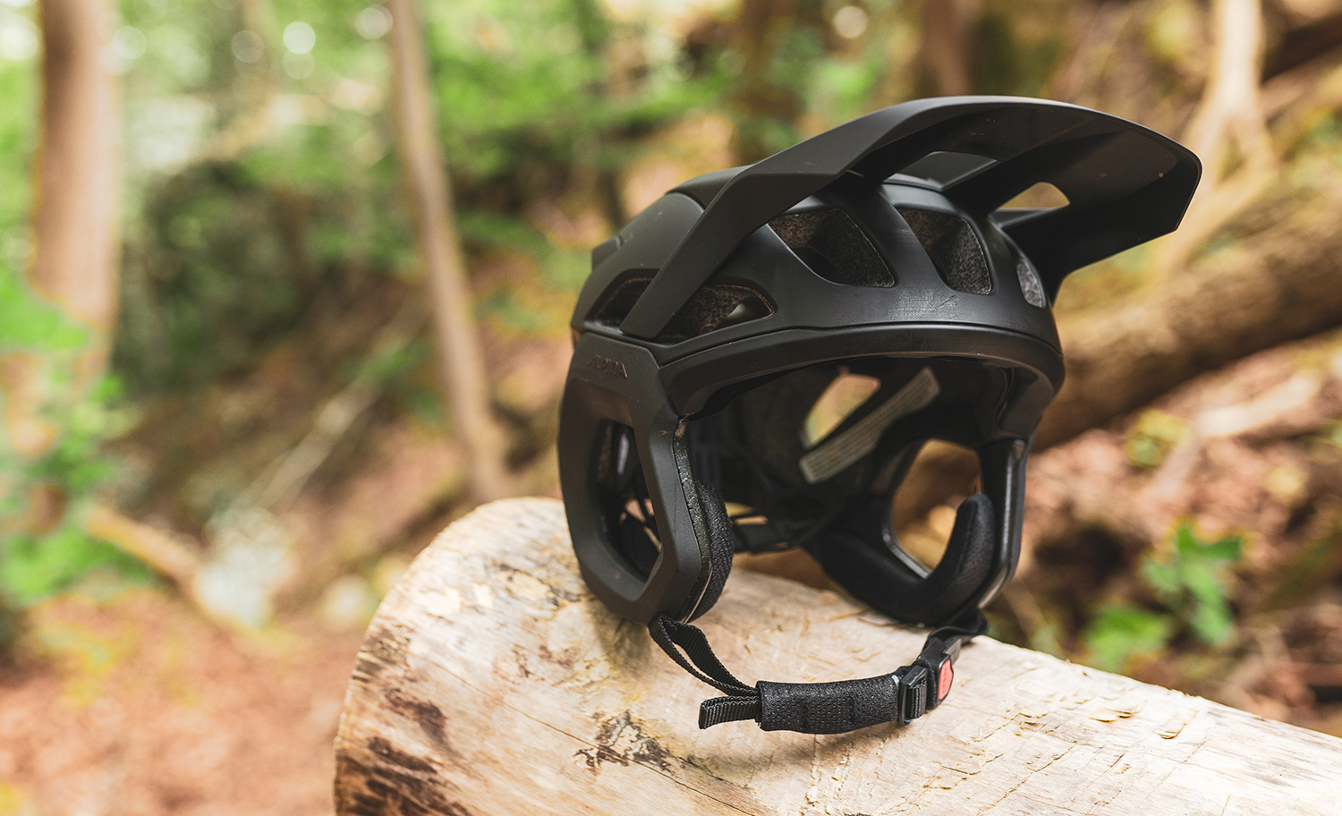 Der Alpina Radhelm Rootage Evo im Test | Bergzeit Magazin