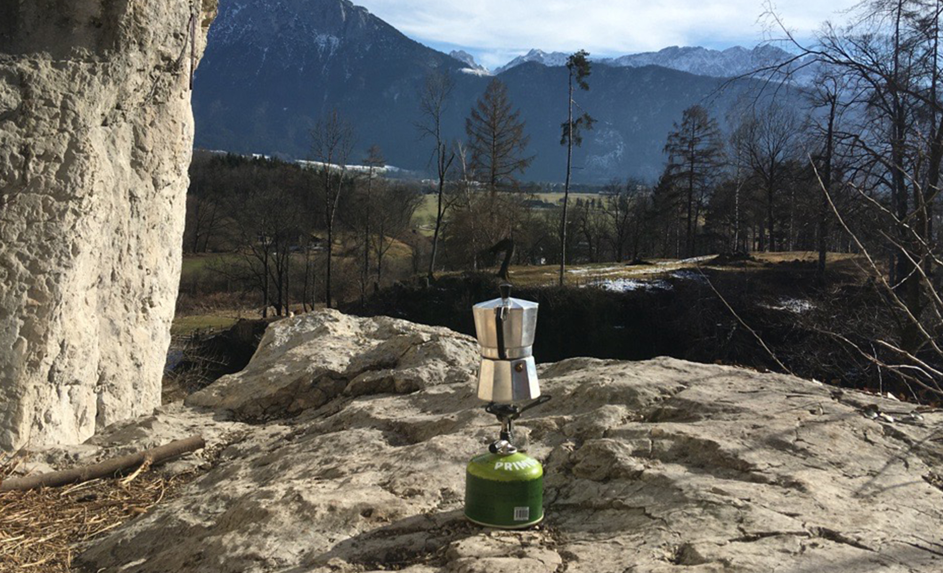 Tipps für den perfekten Outdoor-Kaffee | Bergzeit Magazin