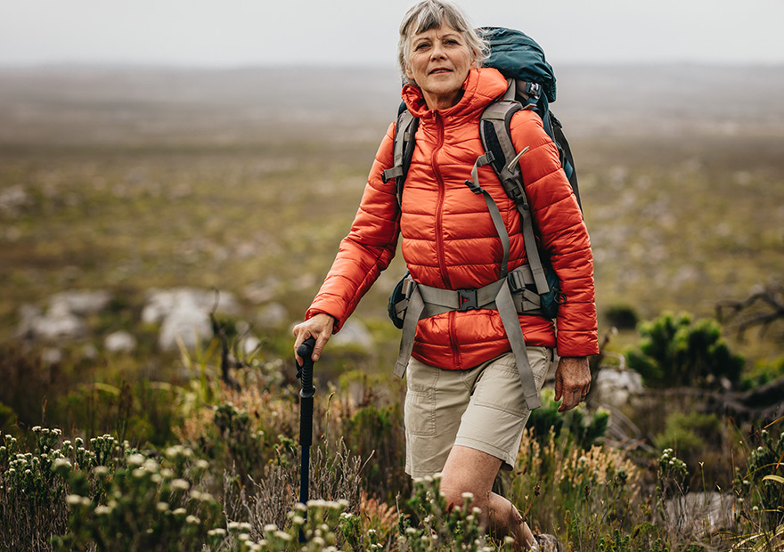 5 gute Gründe, wandern zu gehen | Bergzeit Magazin