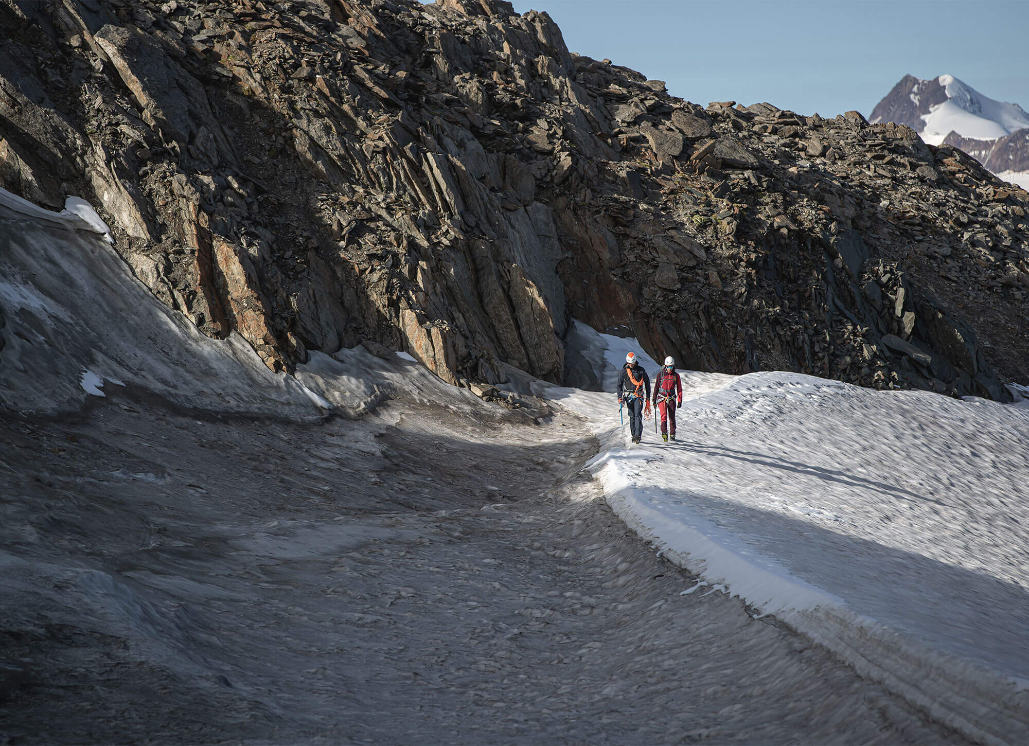 Bergzeit reduziert CO₂-Emissionen bis zu 70% | Bergzeit Magazin