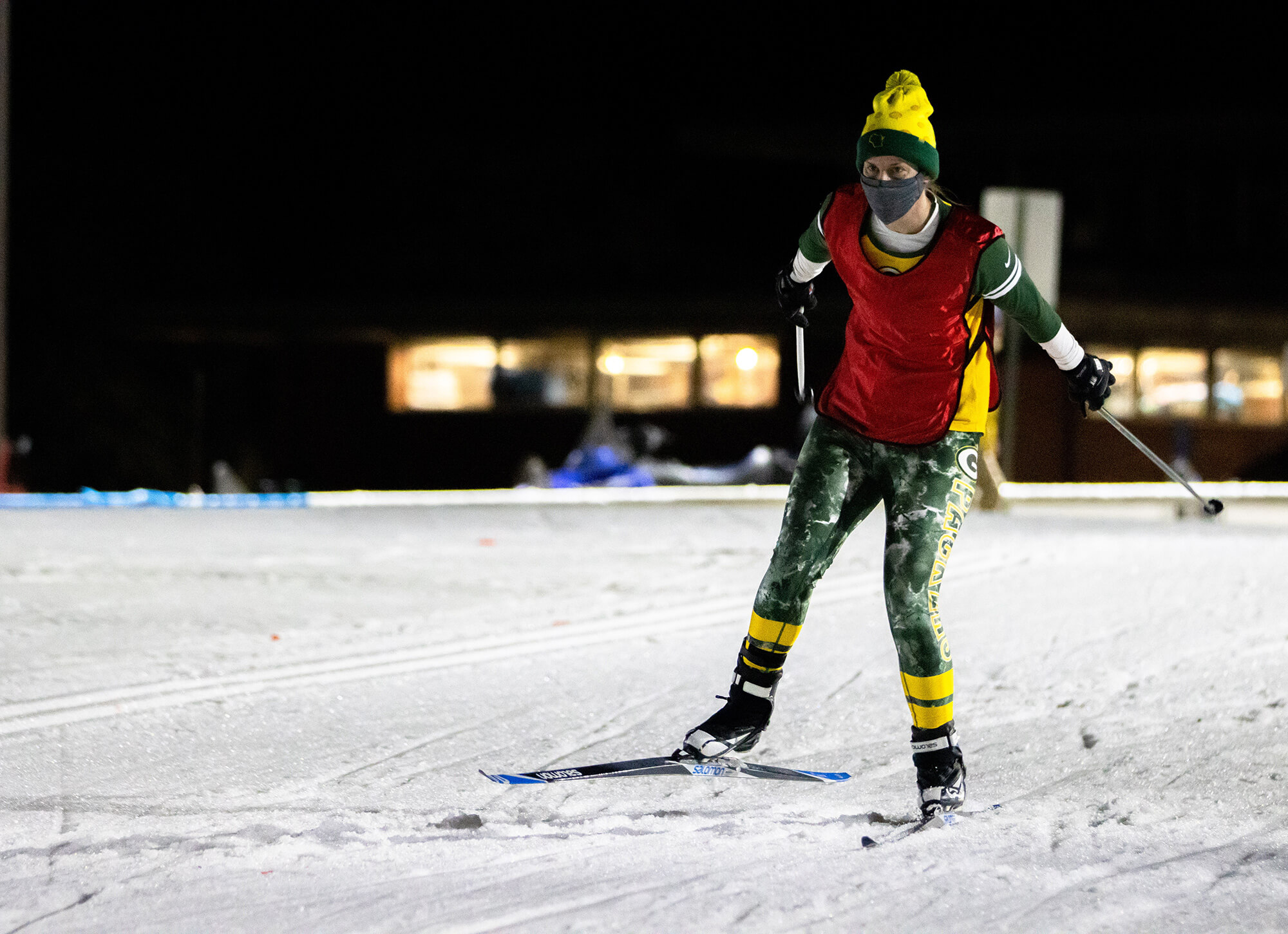 Langlauf-Etikette: Do's and Don'ts auf der Loipe | Bergzeit Magazin