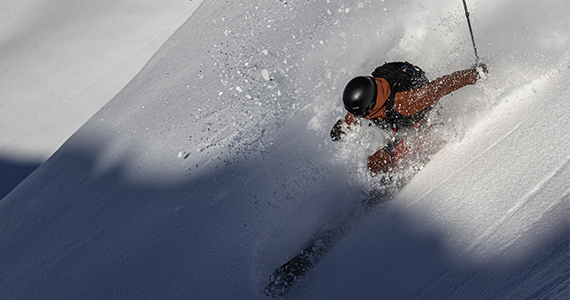 Cembra Shells von Maloja | Bergzeit