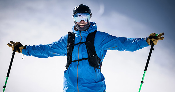 Black Diamond: Dawn Patrol - Why we rise | Bergzeit