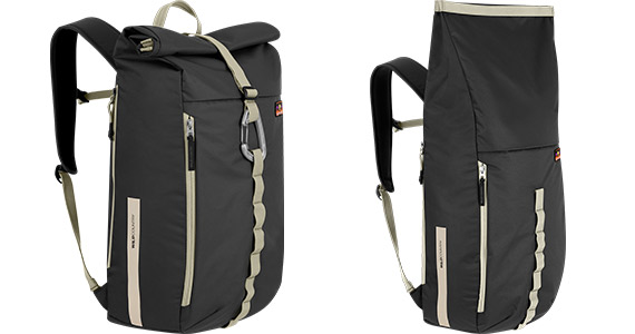 Wild Country Flow | Bergzeit