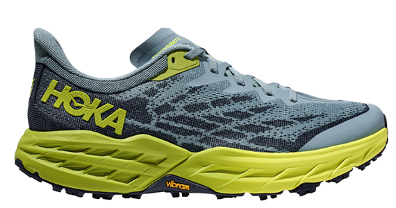 Hoka Fly Human Fly | Bergzeit