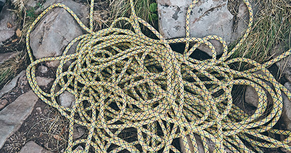 Edelrid Seile | Bergzeit